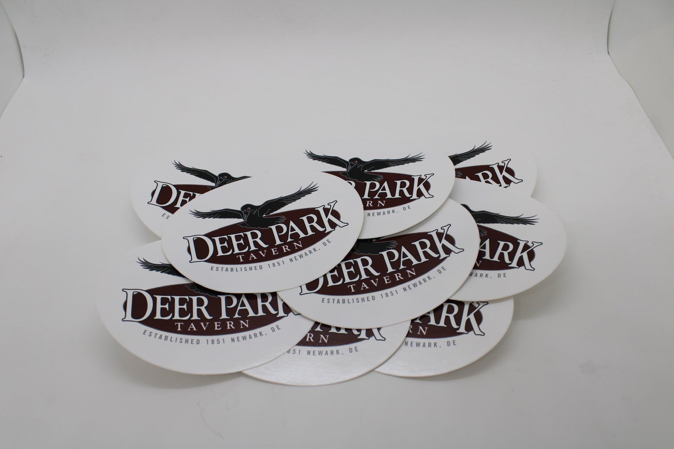DPT Sticker – Ashby Hospitality Retail Store